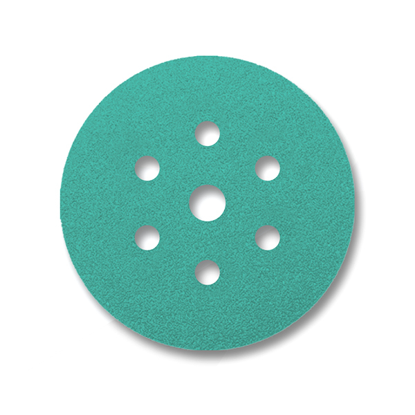 Coated Abrasives | Velcro Disc | Sand Disc | Sanding Disc | Abrasives ...